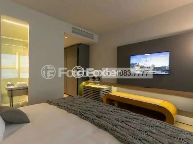 Prédio para Venda em Porto Alegre/RS Praia de Belas 1 Quartos