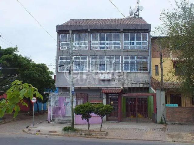 Prédio para Venda em Porto Alegre/RS Restinga 3 Quartos
