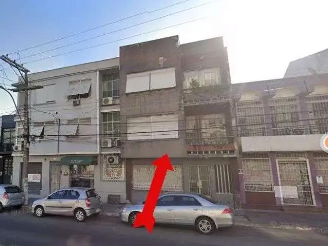 Prédio para Venda em Porto Alegre/RS Rio Branco 3 Quartos
