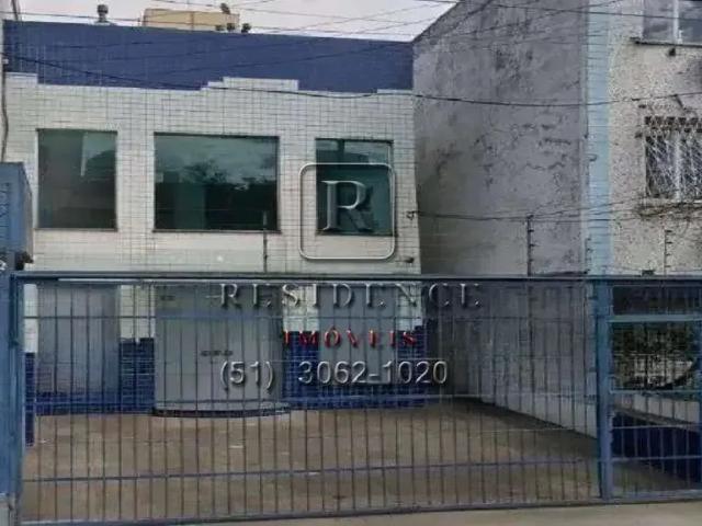 Prédio para Venda em Porto Alegre/RS Rio Branco