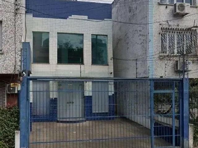 Prédio para Venda em Porto Alegre/RS Rio Branco 5 Quartos