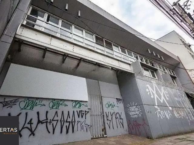 Prédio para Venda em Porto Alegre/RS Rio Branco 6 Quartos