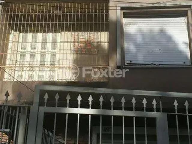 Prédio para Venda em Porto Alegre/RS Rio Branco