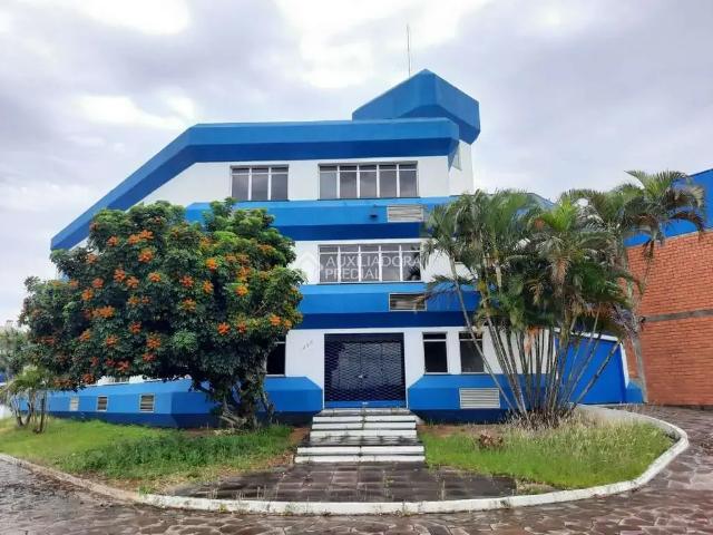 Prédio para Venda em Porto Alegre/RS Rubem Berta