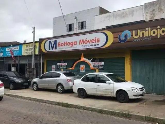 Prédio para Venda em Porto Alegre/RS Rubem Berta