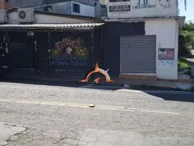 Prédio para Venda em Porto Alegre/RS Rubem Berta