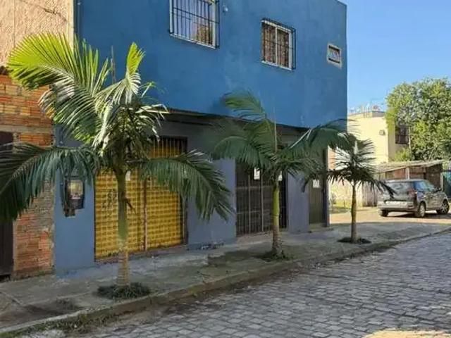 Prédio para Venda em Porto Alegre/RS Rubem Berta 2 Quartos