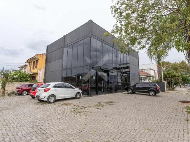 Prédio para Venda em Porto Alegre/RS São Geraldo