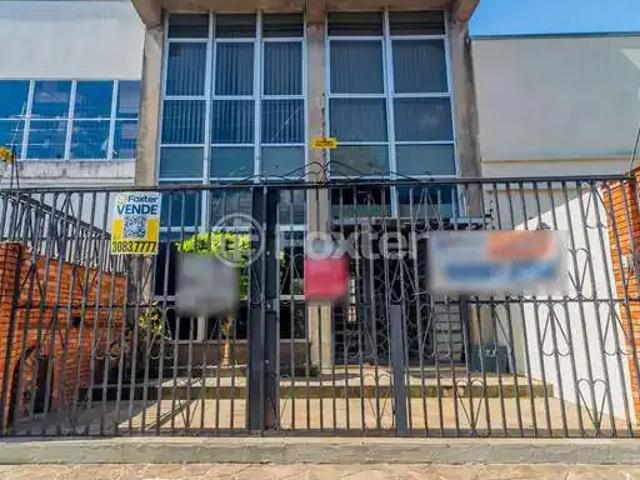Prédio para Venda em Porto Alegre/RS São Geraldo