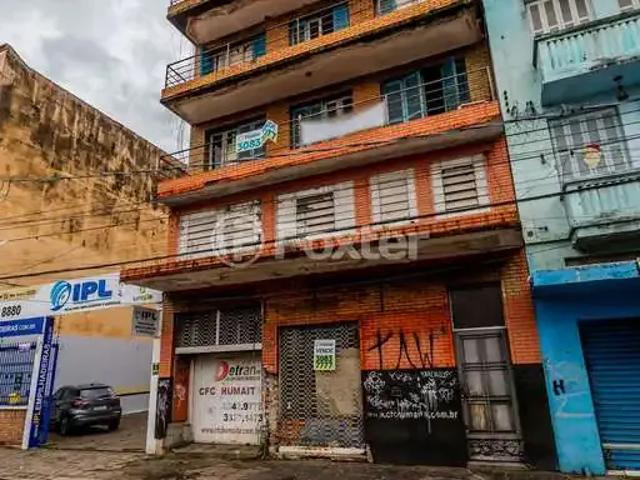 Prédio para Venda em Porto Alegre/RS São Geraldo