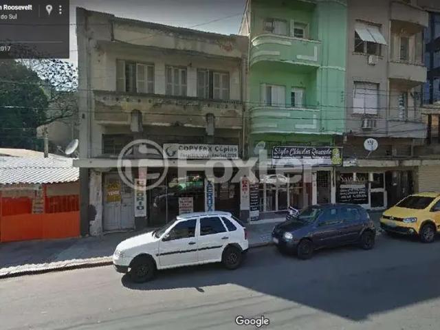 Prédio para Venda em Porto Alegre/RS São Geraldo