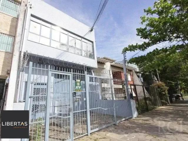 Prédio para Venda em Porto Alegre/RS São Geraldo