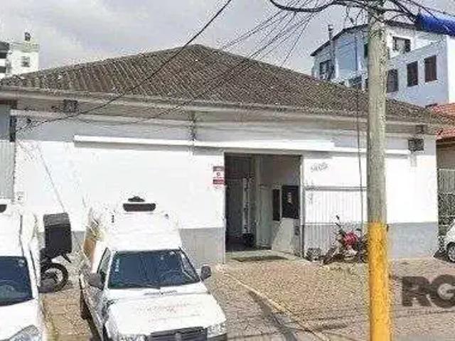 Prédio para Venda em Porto Alegre/RS São Geraldo