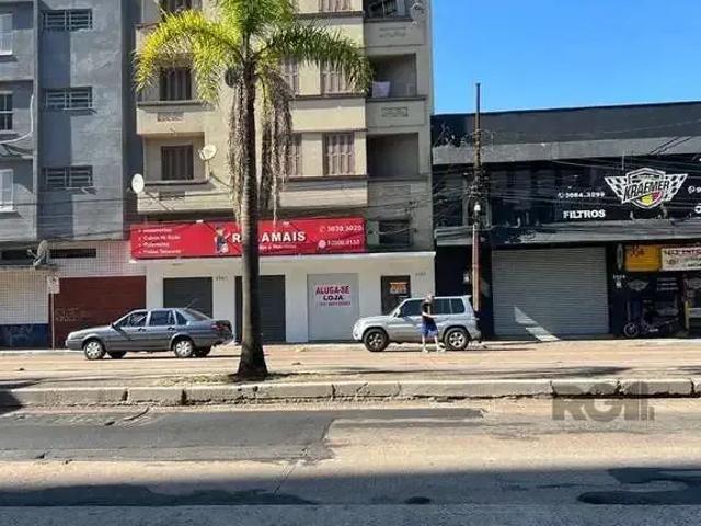 Prédio para Venda em Porto Alegre/RS São Geraldo