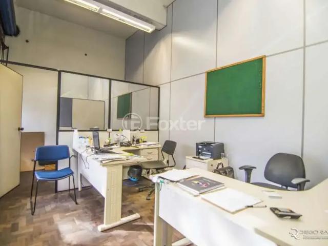 Prédio para Venda em Porto Alegre/RS São Geraldo