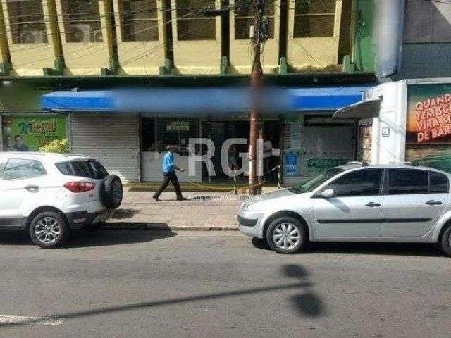 Prédio para Venda em Porto Alegre/RS São Geraldo