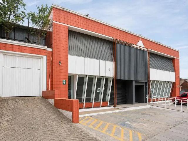 Prédio para Venda em Porto Alegre/RS São Geraldo