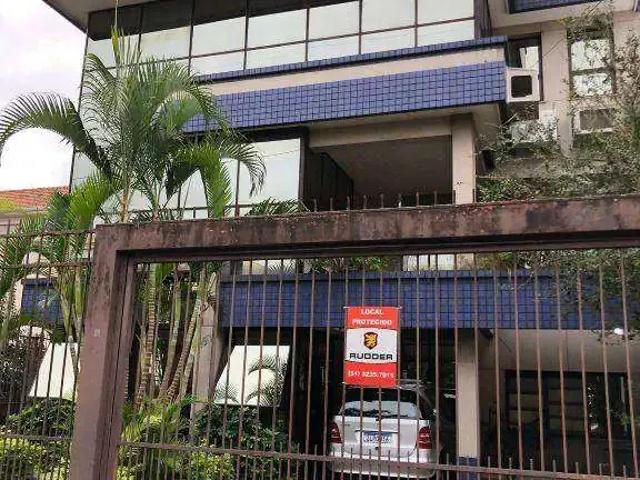 Prédio para Venda em Porto Alegre/RS São Geraldo