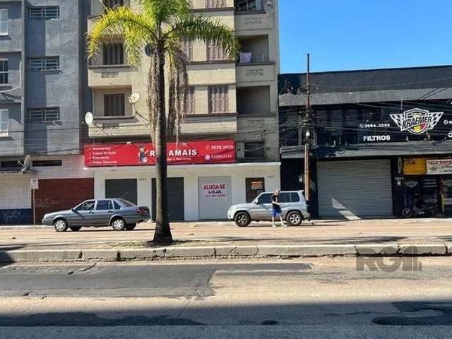 Prédio para Venda em Porto Alegre/RS São Geraldo