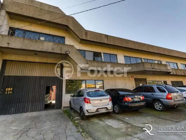 Prédio para Venda em Porto Alegre/RS São Geraldo