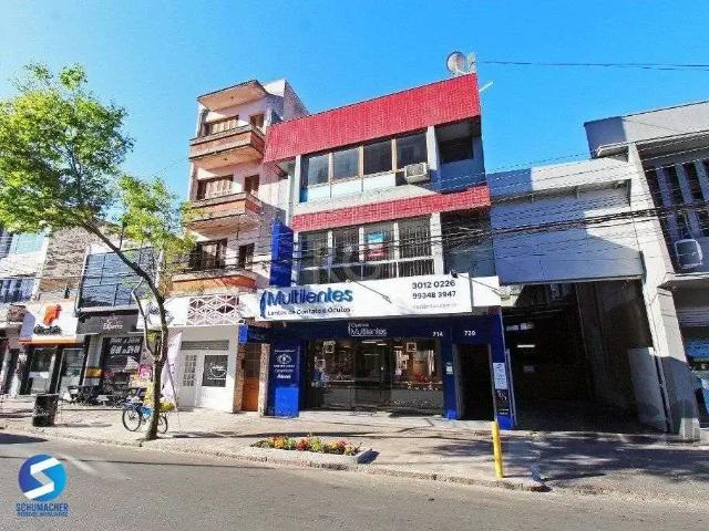 Prédio para Venda em Porto Alegre/RS São Geraldo