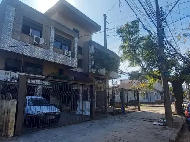 Prédio para Venda em Porto Alegre/RS São Geraldo 6 Quartos