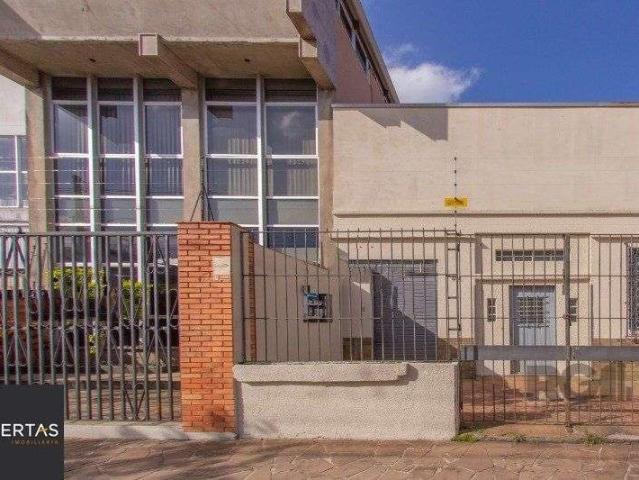Prédio para Venda em Porto Alegre/RS São Geraldo
