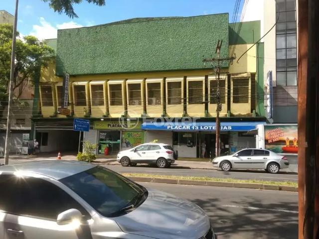 Prédio para Venda em Porto Alegre/RS São Geraldo