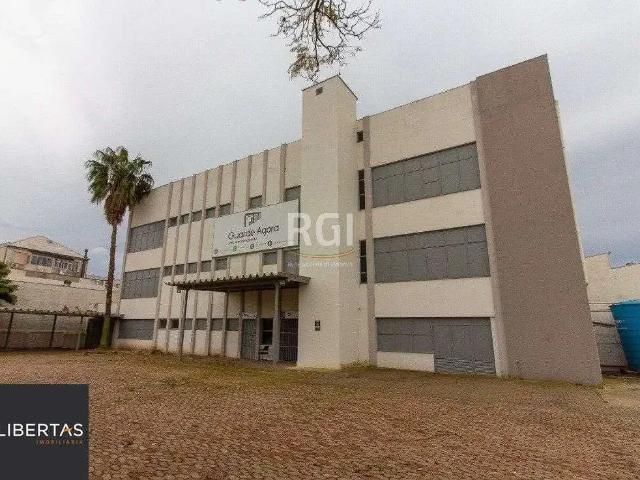 Prédio para Venda em Porto Alegre/RS São Geraldo