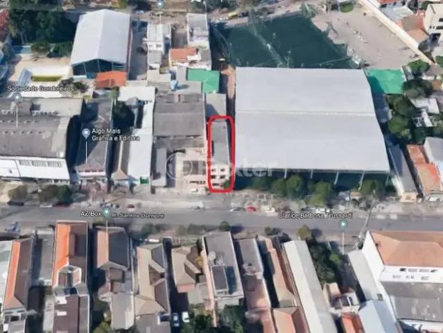 Prédio para Venda em Porto Alegre/RS São Geraldo