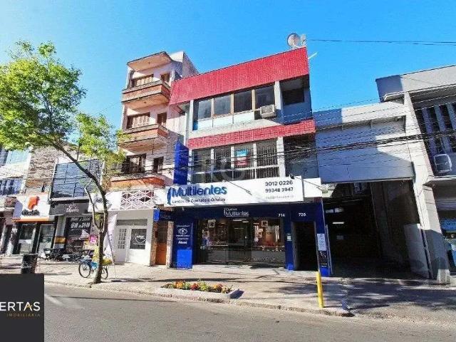 Prédio para Venda em Porto Alegre/RS São Geraldo