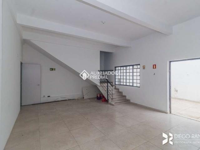 Prédio para Venda em Porto Alegre/RS São Geraldo