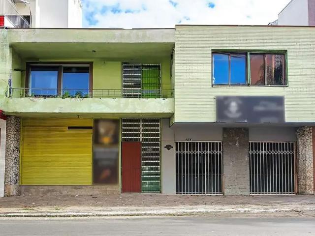 Prédio para Venda em Porto Alegre/RS São Geraldo