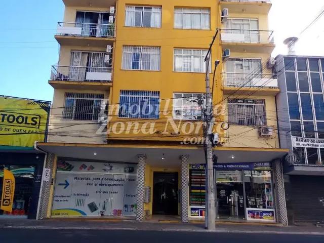 Prédio para Venda em Porto Alegre/RS São Geraldo