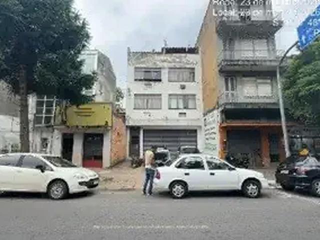 Prédio para Venda em Porto Alegre/RS São Geraldo