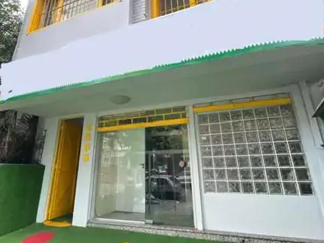 Prédio para Venda em Porto Alegre/RS São Geraldo 1 Quartos