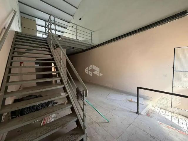 Prédio para Venda em Porto Alegre/RS São Geraldo