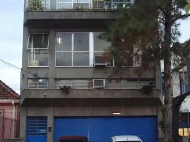 Prédio para Venda em Porto Alegre/RS São Geraldo