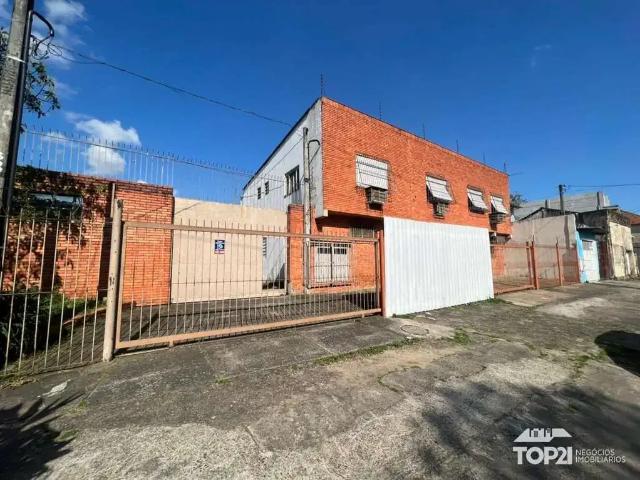 Prédio para Venda em Porto Alegre/RS São Geraldo