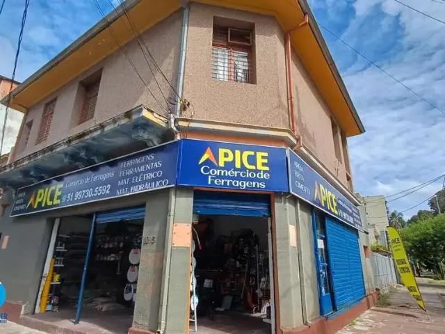 Prédio para Venda em Porto Alegre/RS São Geraldo 3 Quartos