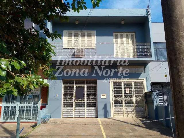Prédio para Venda em Porto Alegre/RS São Geraldo 3 Quartos