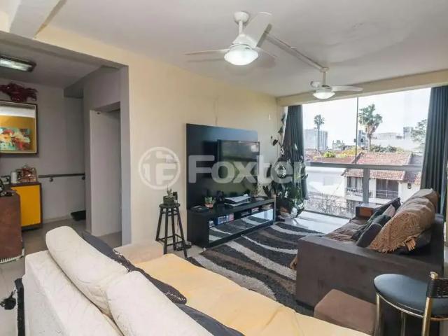 Prédio para Venda em Porto Alegre/RS São Geraldo 3 Quartos