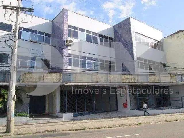 Prédio para Venda em Porto Alegre/RS São João