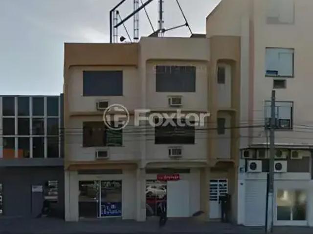 Prédio para Venda em Porto Alegre/RS São João