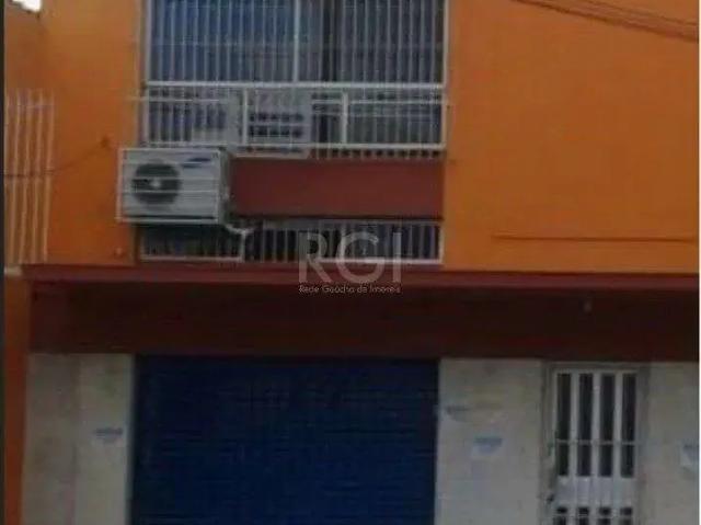 Prédio para Venda em Porto Alegre/RS São João