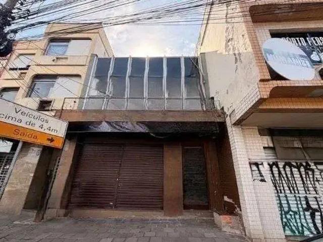 Prédio para Venda em Porto Alegre/RS São João 5 Quartos