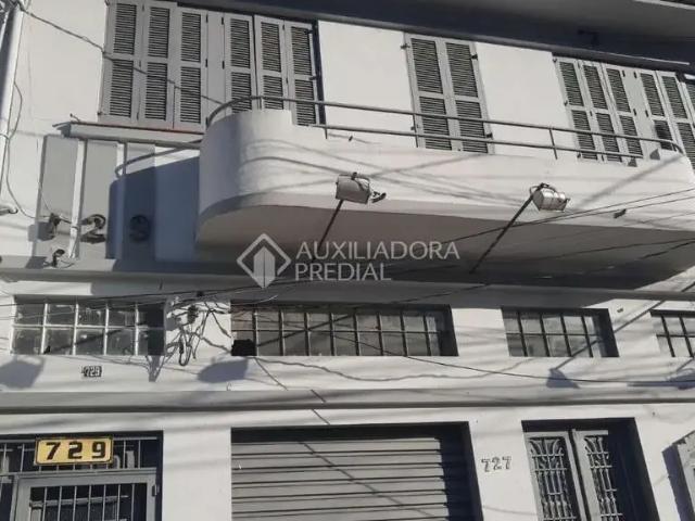 Prédio para Venda em Porto Alegre/RS São João