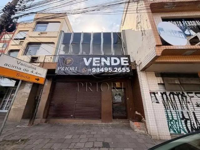 Prédio para Venda em Porto Alegre/RS São João