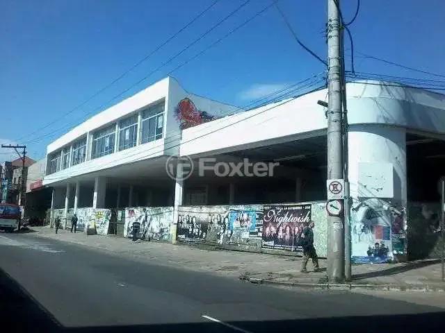 Prédio para Venda em Porto Alegre/RS São João
