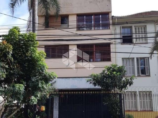 Prédio para Venda em Porto Alegre/RS São João 6 Quartos